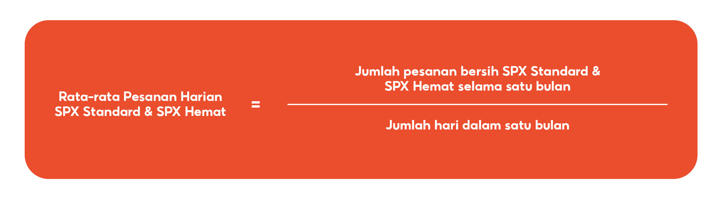 SPX Express | Pusat Edukasi Penjual Shopee Indonesia