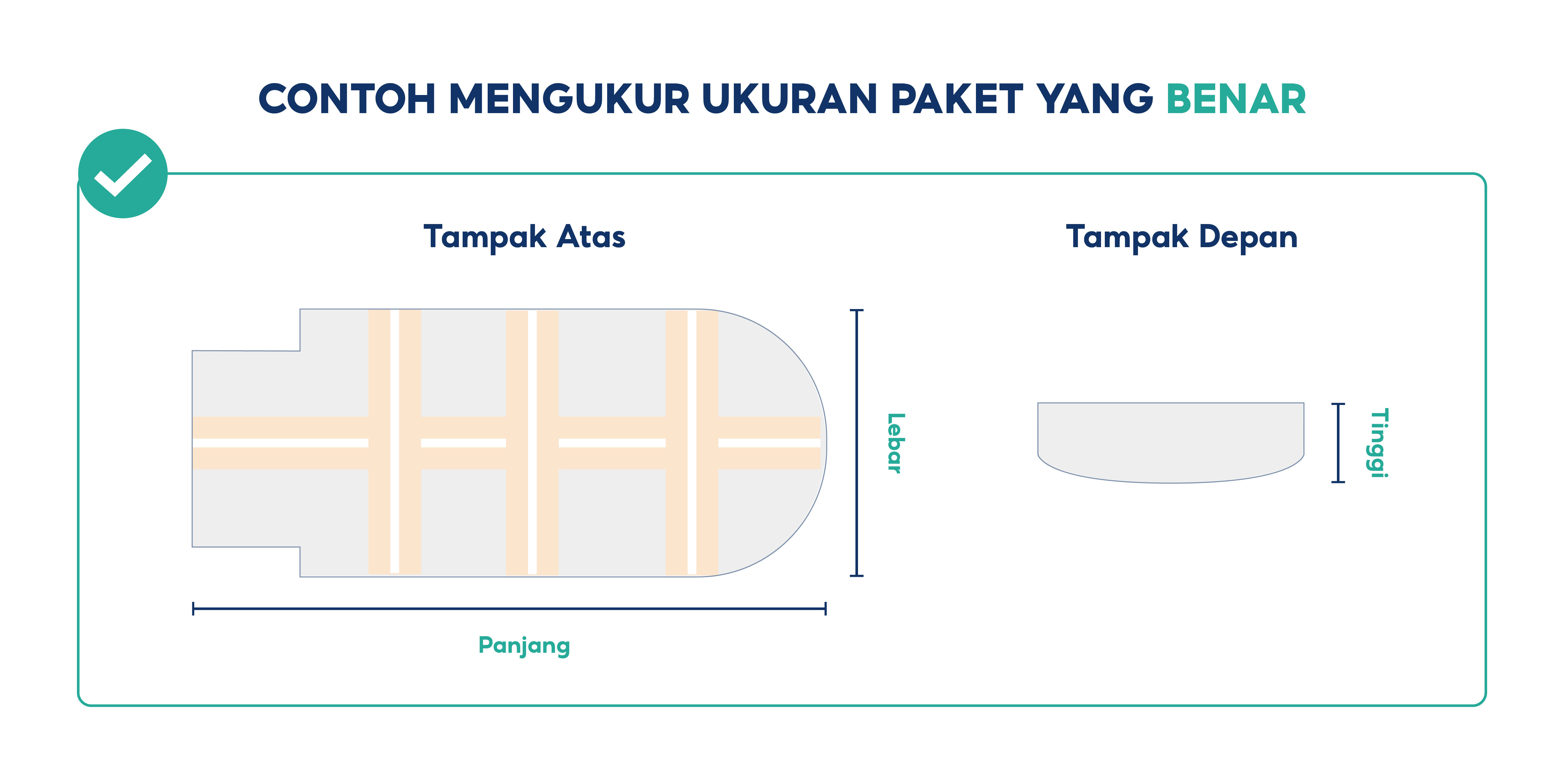 Pertanyaan Seputar Perbedaan Ongkos Kirim | Pusat Edukasi Penjual [Shopee]