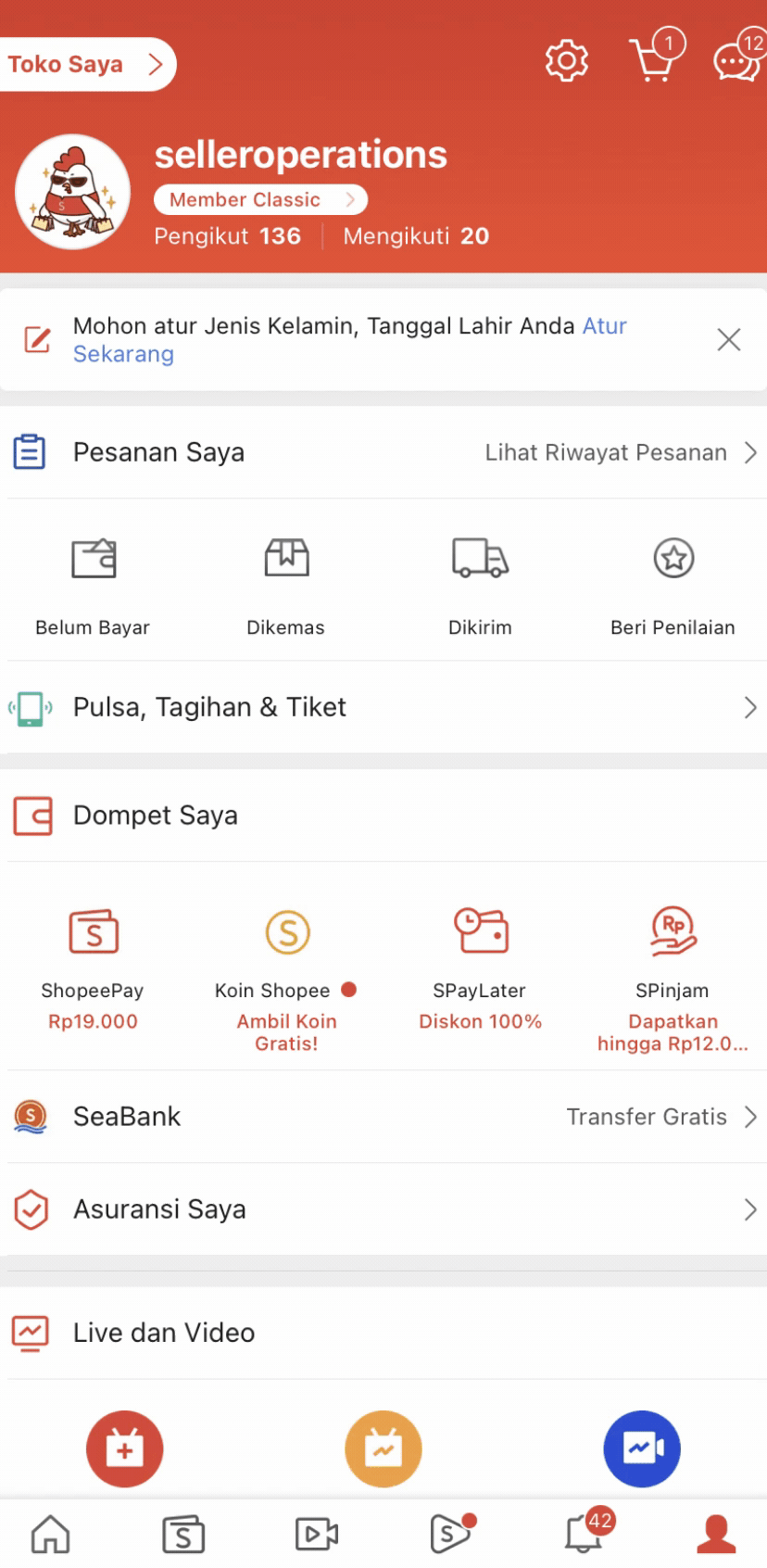 FAQ Pengiriman Instant | Pusat Edukasi Penjual Shopee Indonesia