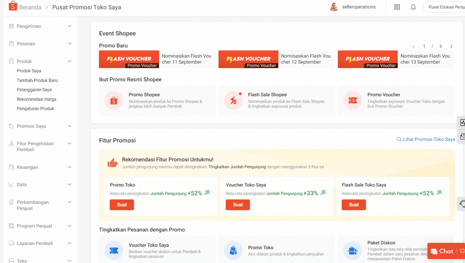 Cara Mengaktifkan Jasa Kirim yang Mendukung Metode Pembayaran COD ...