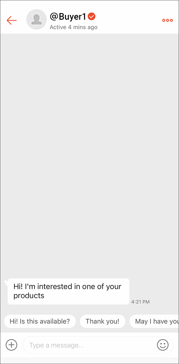 Managing Chat | MY Seller Education [Shopee]