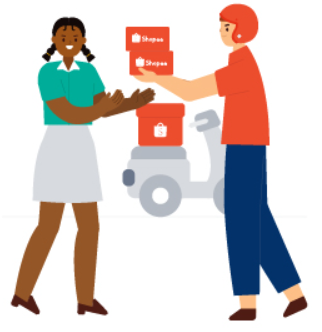 Introduction to Instant Delivery by ShopeeFood (Shopee Supported ...
