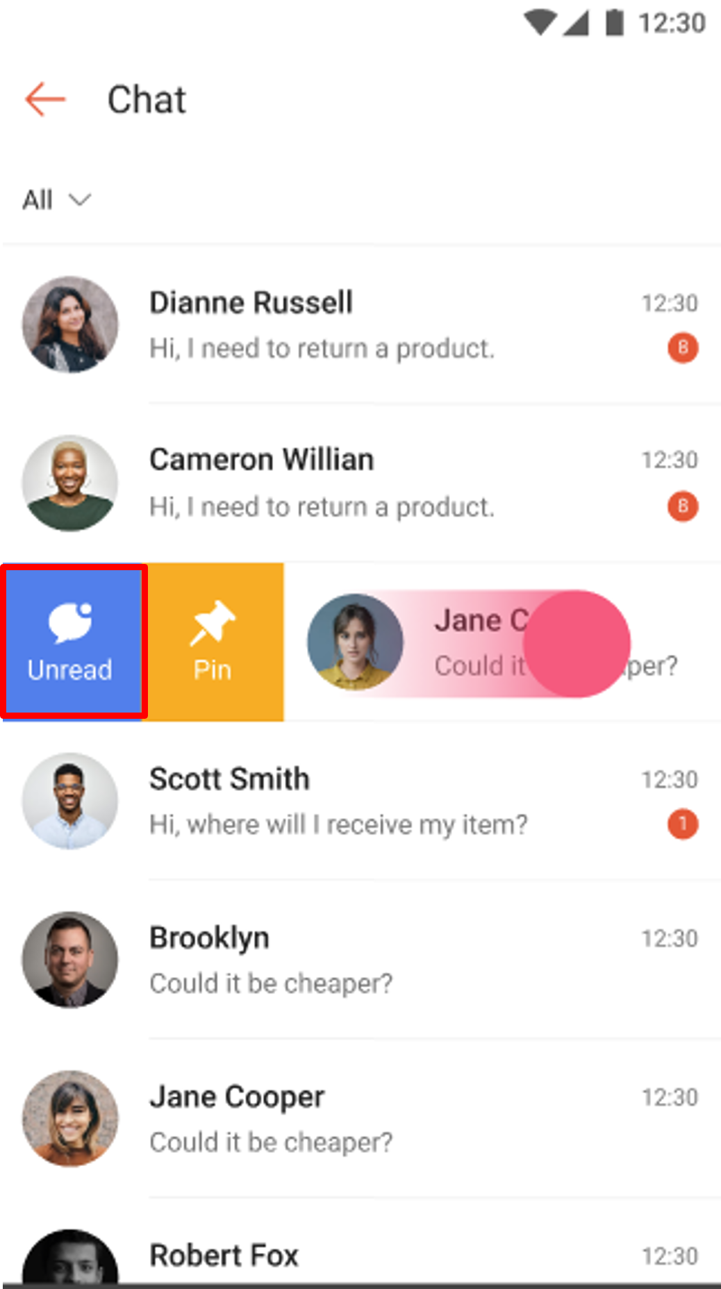 Managing Chat | MY Seller Education [Shopee]