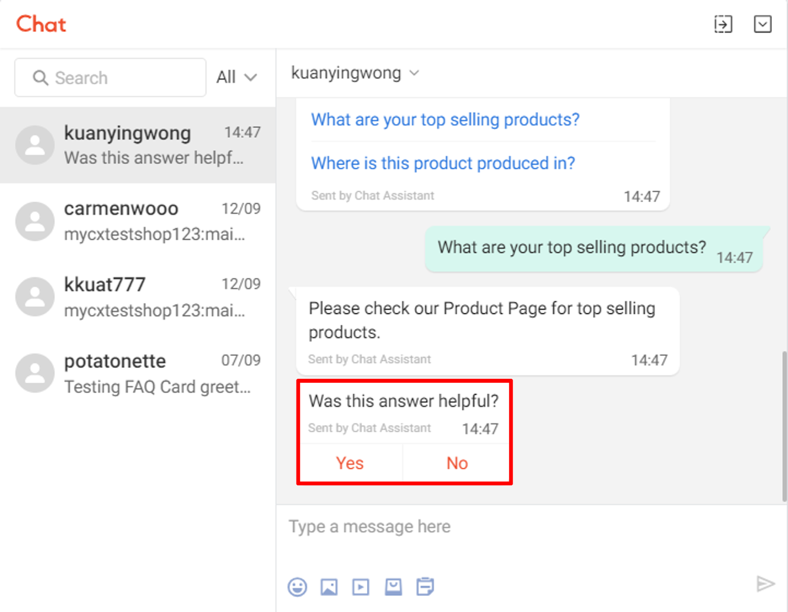 About FAQ Assistant | MY Seller Education [Shopee]