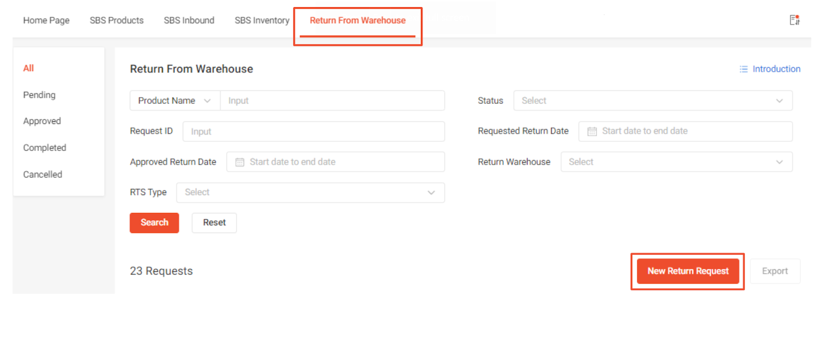 RTS Process Flow | Shopee MY Seller Education Hub