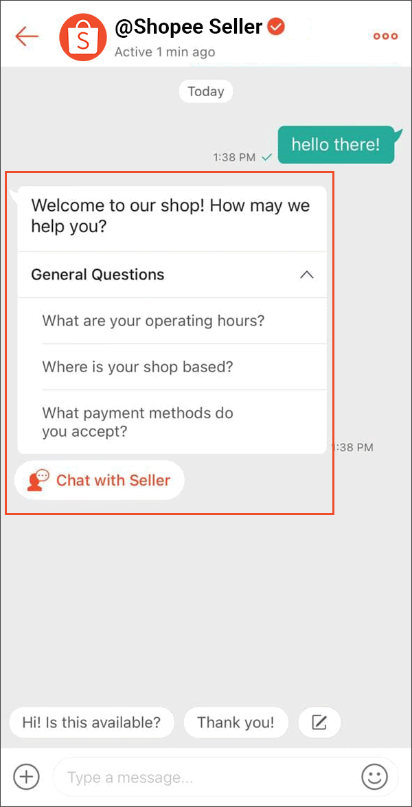 About FAQ Assistant | MY Seller Education [Shopee]