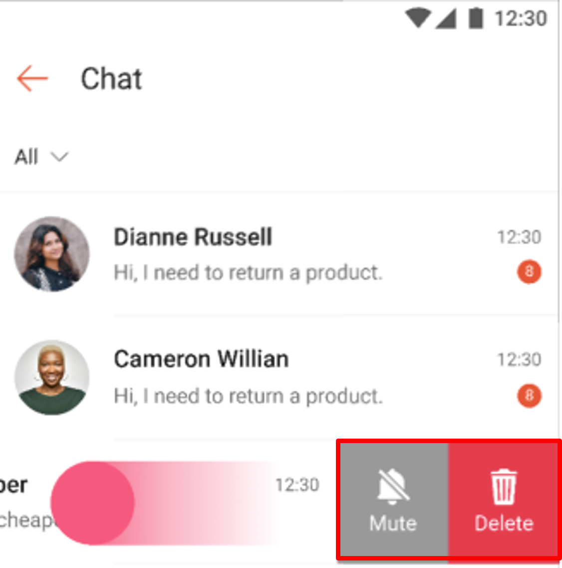 Managing Chat | MY Seller Education [Shopee]