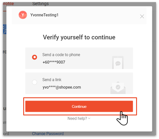 Seller Education Hub