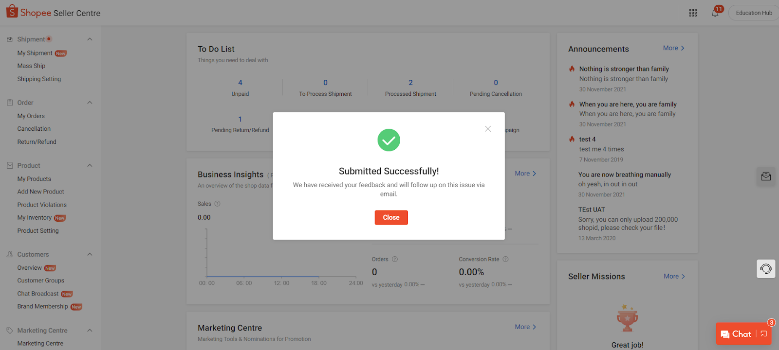 What is Capture Screen? | Shopee MY Seller Education Hub