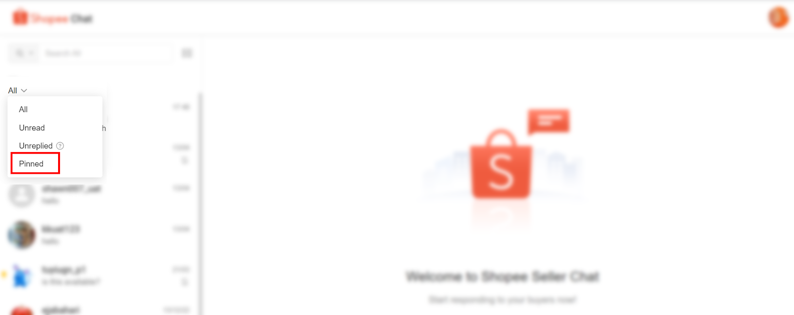 Managing Chat | MY Seller Education [Shopee]