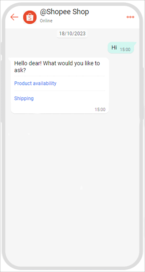 About FAQ Assistant | MY Seller Education [Shopee]