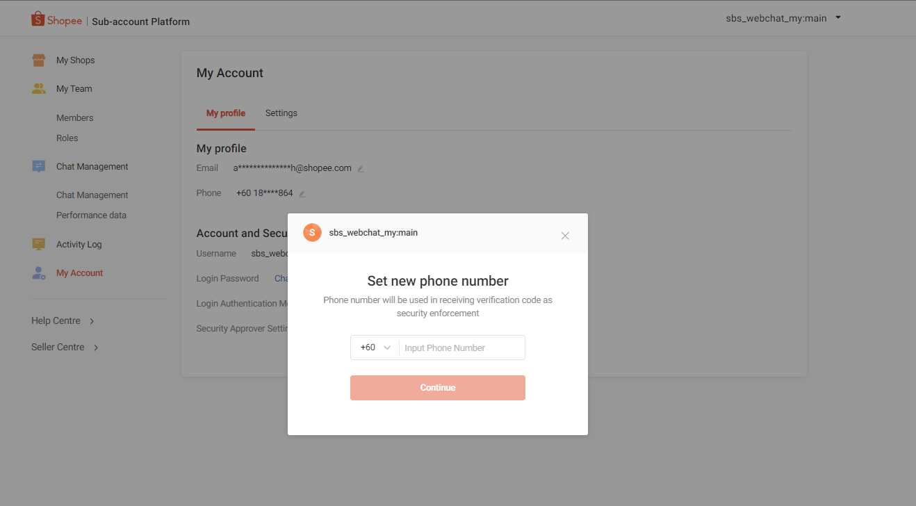 Seller Education Hub