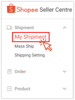 Basics of shipping your orders | Shopee MY Seller Education Hub