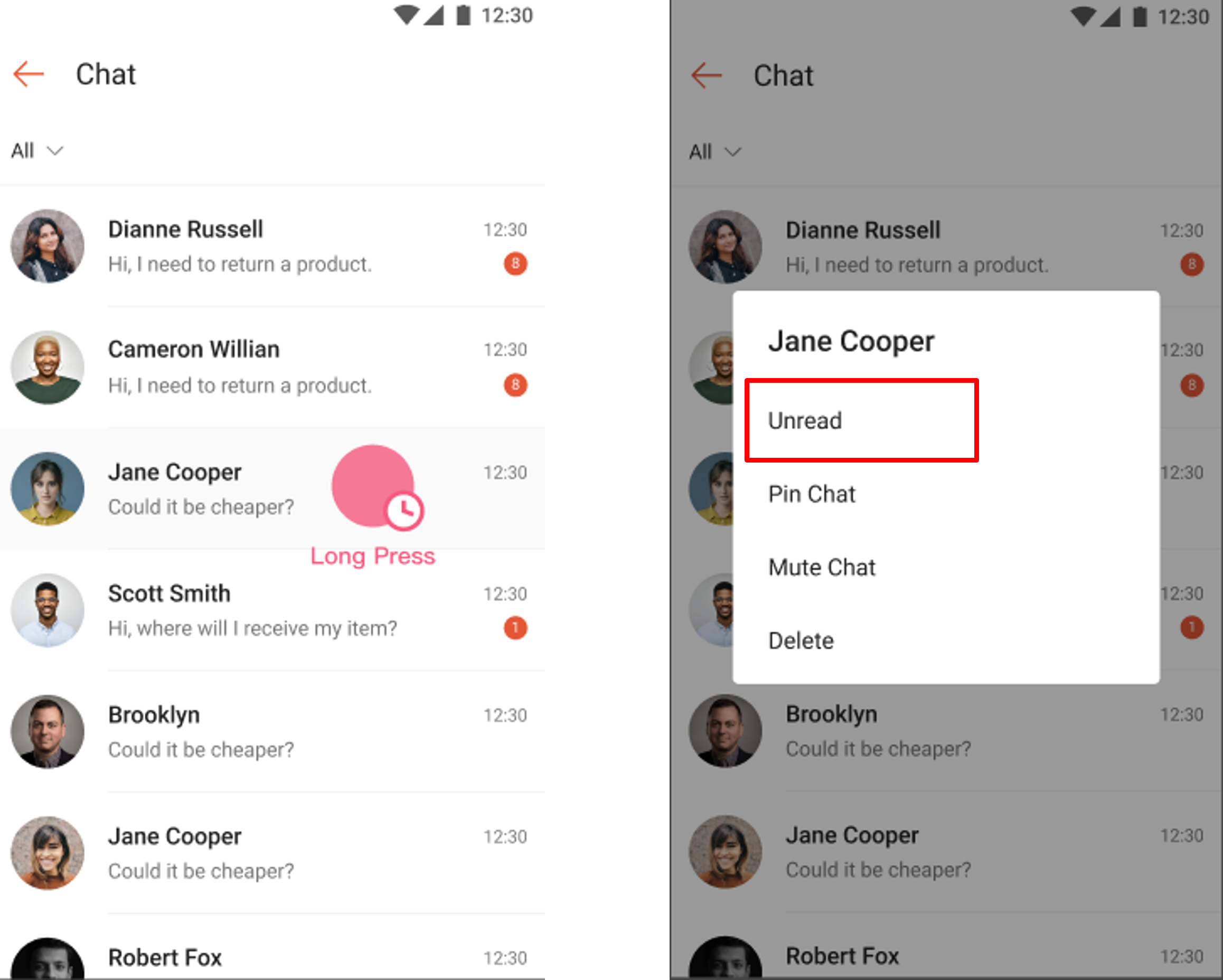 Managing Chat | MY Seller Education [Shopee]