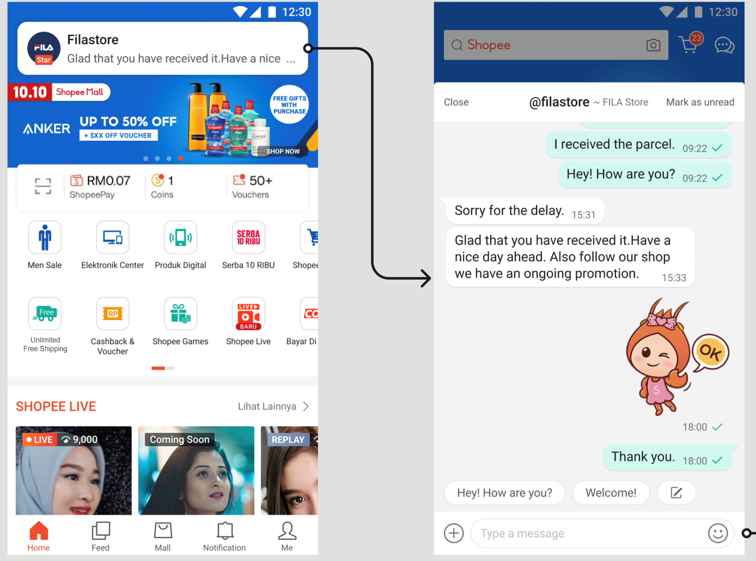 Seller Education Hub