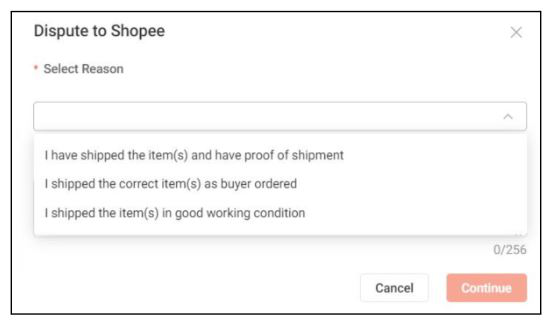 How To Properly Provide Evidence for Return and Refund | Shopee PH ...