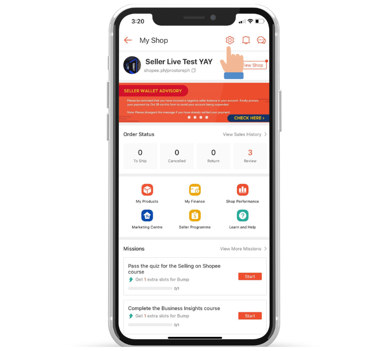 What is YTO Express? | Shopee PH Seller Education Hub