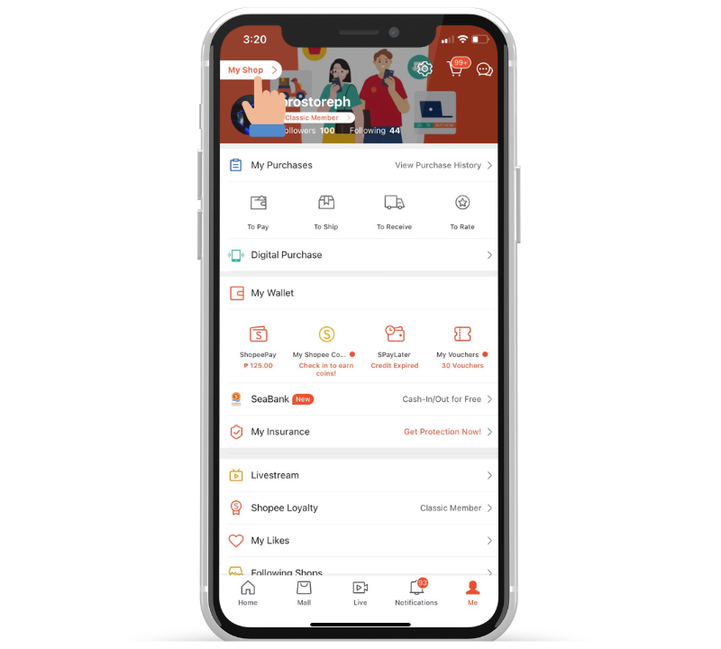 What is YTO Express? | Shopee PH Seller Education Hub