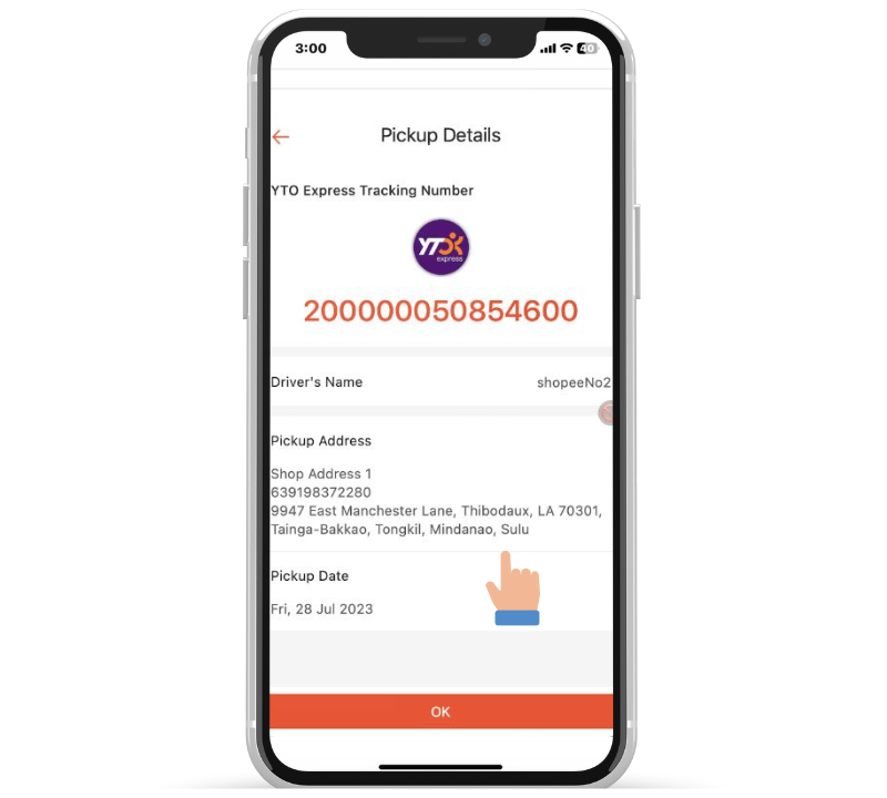 What is YTO Express? | Shopee PH Seller Education Hub