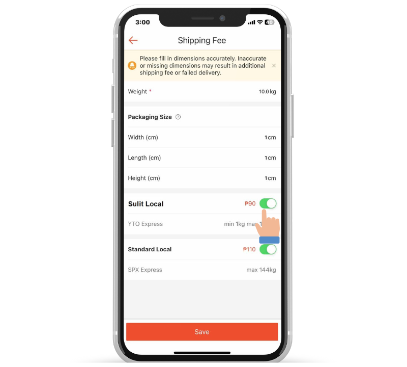 What is YTO Express? | Shopee PH Seller Education Hub