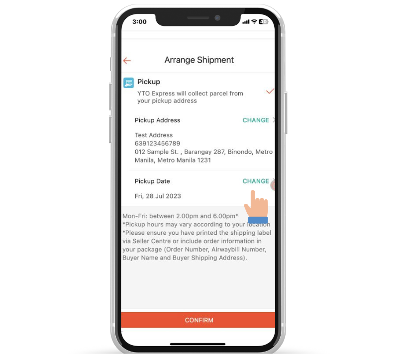 What is YTO Express? | Shopee PH Seller Education Hub