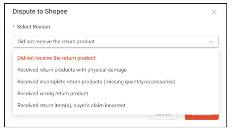 How To Properly Provide Evidence for Return and Refund | Shopee PH ...