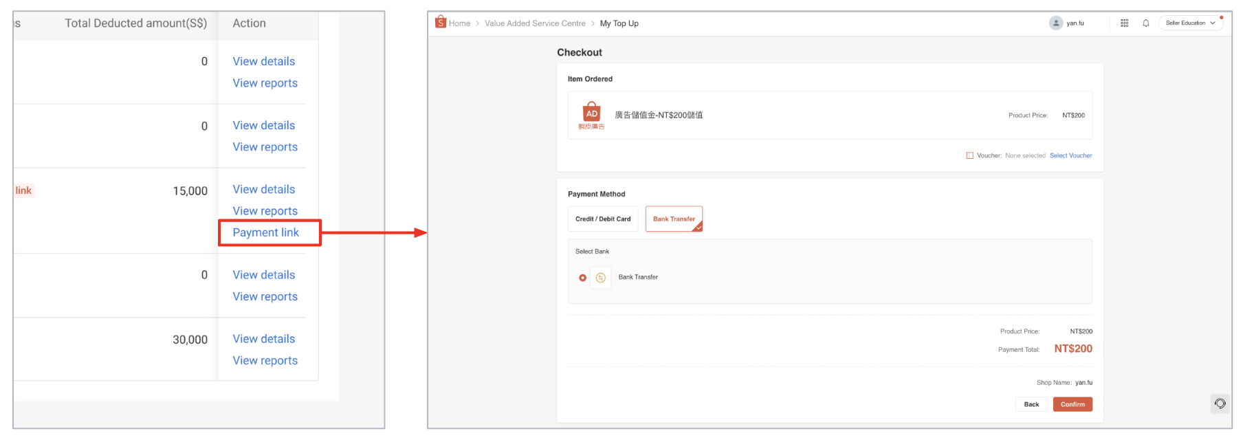 Payment & Commission Computation | Shopee PH Seller Education Hub