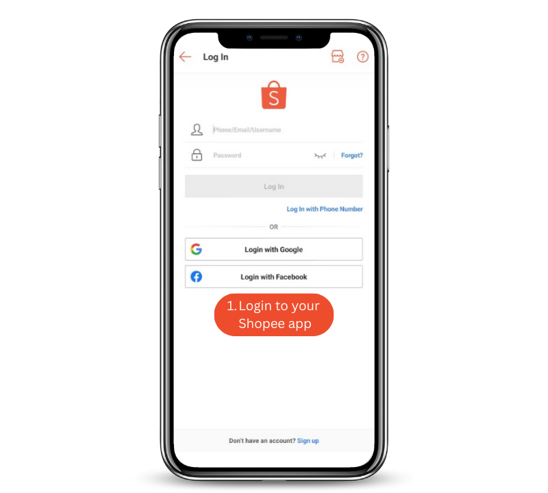 Language Option on Seller Centre and Shopee App | Shopee PH Seller ...