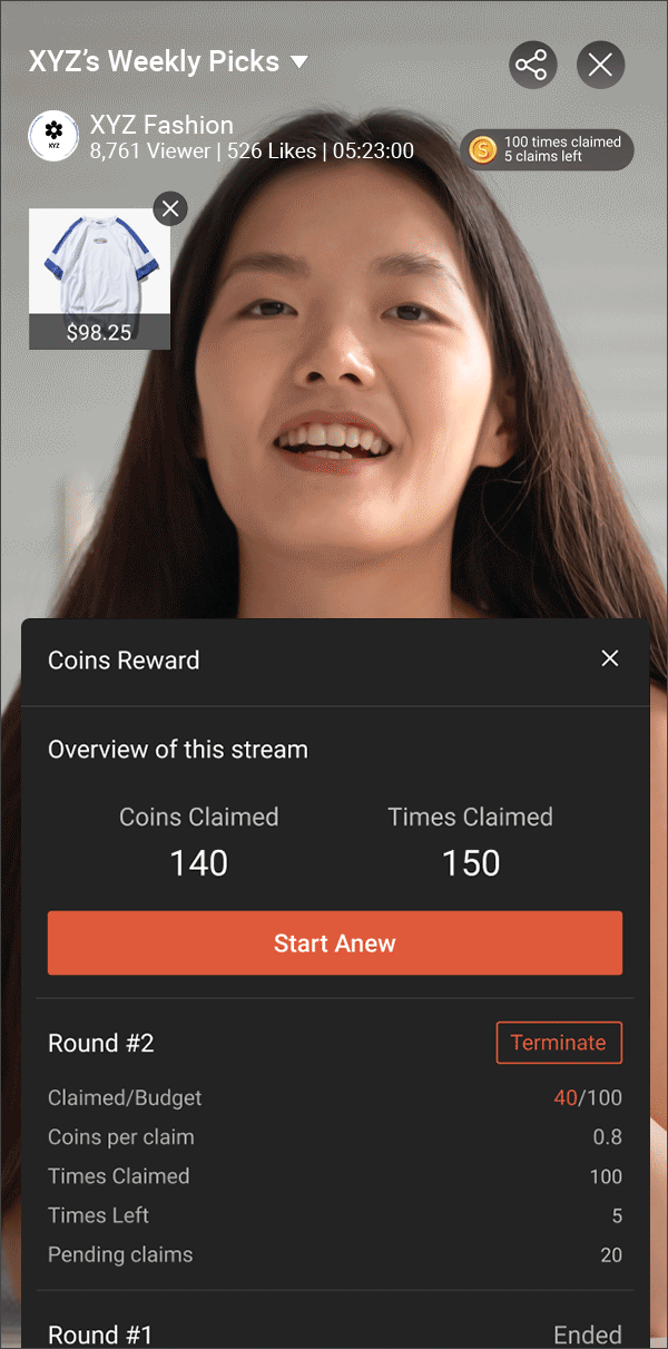 Hosting Engagement Activities on Shopee Live | Shopee PH Seller ...