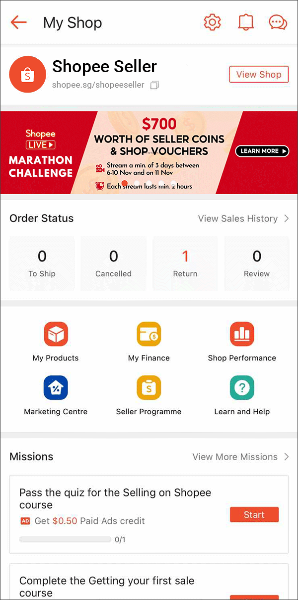Understanding Preparation Time | Shopee PH Seller Education Hub