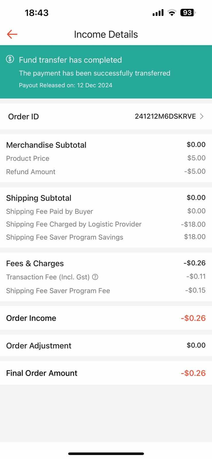 Shipping Fee Saver Program? | SG Seller Education [Shopee]