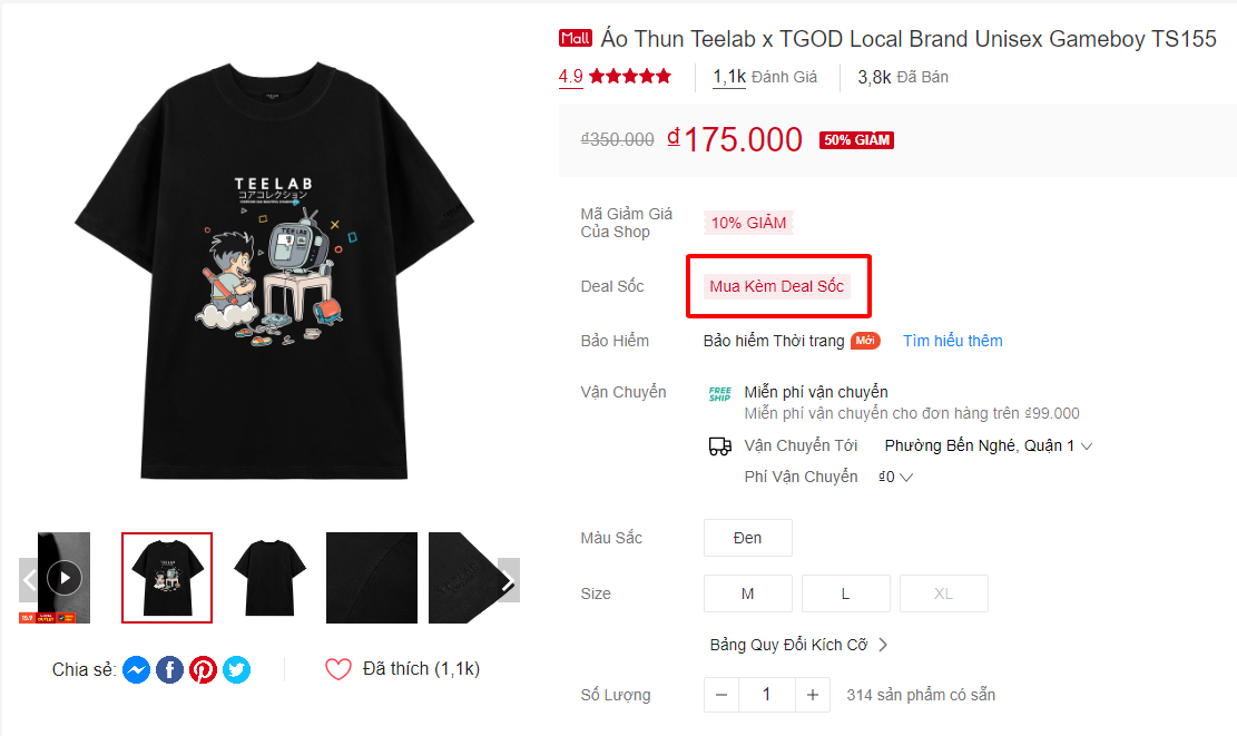 Cài đặt đầy đủ các tính năng trên Kênh Người Bán | Học viện Shopee ...