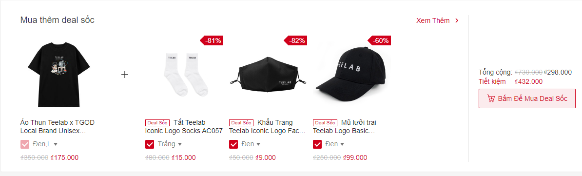 Cài đặt đầy đủ các tính năng trên Kênh Người Bán | Học viện Shopee ...